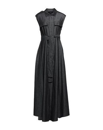 Dondup ROBES - Robes longues sur YOOX.COM