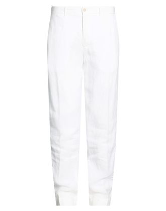 120% Lino HOSEN & R&Ouml;CKE - Hosen auf YOOX.COM