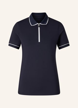 Bogner Polo-Shirt blau