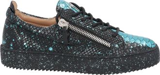 Giuseppe Zanotti SCHUHE - Sneakers auf YOOX.COM