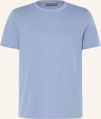Elbsand Elbsand T-Shirt Edo blau