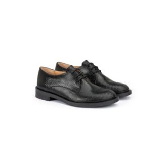 Lloyd Business Schn&uuml;rschuh - - Shoes - Damen - Schwarzk - 37 EU
