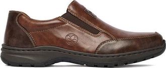Rieker Halbschuhe 03354-26 Braun
