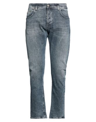 Dondup HOSEN & R&Ouml;CKE - Jeanshosen auf YOOX.COM