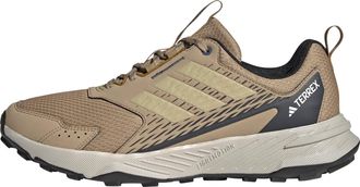 adidas Herren Terrex Tracefinder 2 Trail Running Shoes, Cardboard/Savanna/Bronze Strata, 38 2/3 EU