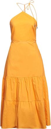 Patrizia Pepe KLEIDER - Maxi-Kleider auf YOOX.COM