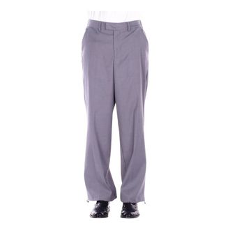 John Richmond Anzughosen - - Trousers - Herren - Grau - S