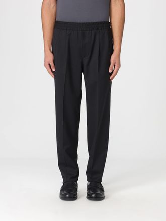 Ermenegildo Zegna Hose ZEGNA Herren Farbe Schwarz