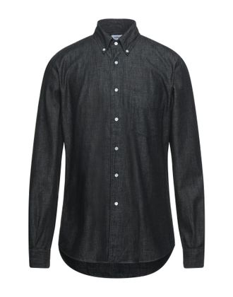 Aspesi TOPS - Jeanshemden auf YOOX.COM