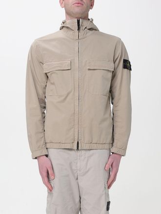 Stone Island Veste STONE ISLAND Homme couleur Beige