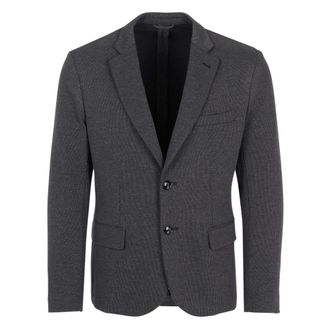 Armani Blazer - - Jackets - Herren - Blau - L