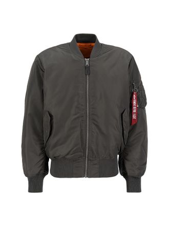 Alpha Industries &Uuml;bergangsjacke MA-1 Heritage