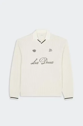 Les Deux Polo - Taille XL