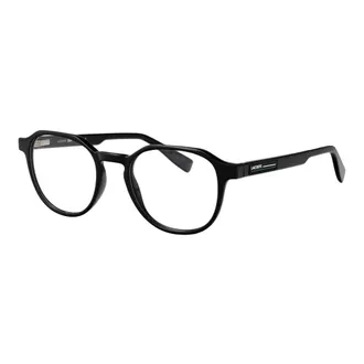 Lacoste Stylische Optische Brille L2980 - - Accessories - Herren - Schwarzk - 51 MM