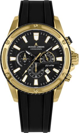 Jacques Lemans Uhr