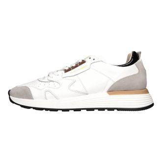Moma Sneakers - - Shoes - Herren - Wei&szlig; - 40 EU