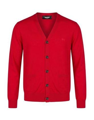 Dsquared2 MAILLE - Cardigans sur YOOX.COM