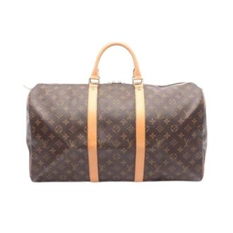 Louis Vuitton unisex, Pre-owned, Brun, Taille: ONE Size Sac Boston Pre-owned