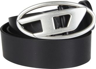 Diesel Homme, Accessoires, Noir, Taille: 105 CM Ceinture B-1Dr