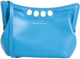 Alexander McQueen TASCHEN - Umh&auml;ngetasche auf YOOX.COM