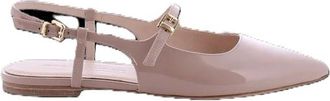 Kennel & Schmenger Femme, Chaussures, Rose, Taille: 40 EU Greta Ballerina