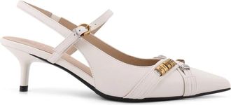 Pinko Pinko, Damen, Schuhe, Wei&szlig;, 36 EUGr&ouml;&szlig;e