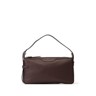 Bonastre Sac &agrave; main Rider en cuir