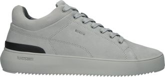 Blackstone ALISTER - BG160 Ultimate Grey - Sneaker (mittel)
