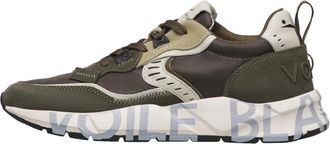Voile Blanche Homme, Chaussures, Vert, Taille: 43 EU Club 01 Baskets