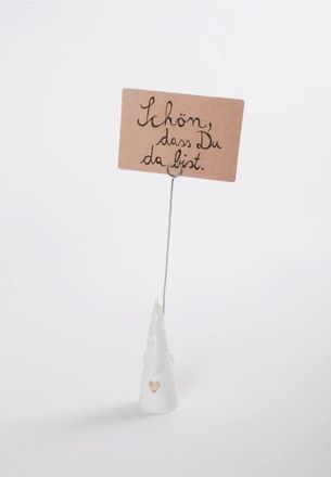 Good old Friends Winterbote Sch&ouml;n, DASS du da bist