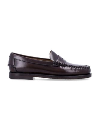 Sebago Chaussures plates de Sebago