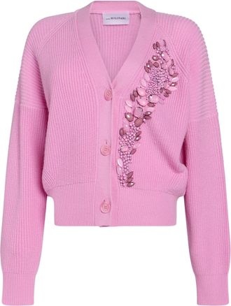 Anna Molinari STRICKWAREN - Strickjacken auf YOOX.COM