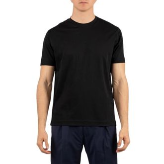 Daniele Fiesoli T-Shirt - - Tops - Herren - Schwarzk - S