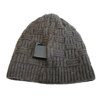 Generic Bonnet Chauffant - Casquette Tricot&eacute;e &Eacute;lectrique Rechargeable, Chapeau De Cr&acirc;ne Chaud R&eacute;glable, Chapeau De Sport De Plein Air Thermique | Chapeau Chau
