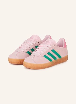 adidas Originals Adidas Originals Sneaker Gazelle C rosa