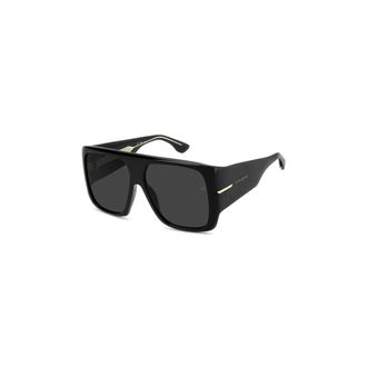 Victoria Beckham Damen, Accessories, Schwarzk, 60 MMGr&ouml;&szlig;e