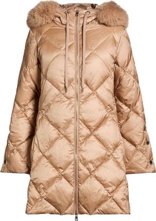 Oltre JACKEN & M&Auml;NTEL - Pufferjacken & Daunenjacken auf YOOX.COM