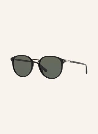 Persol Sonnenbrille po3210s schwarz