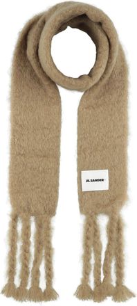 Jil Sander ACCESSOIRES - Schals auf YOOX.COM