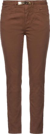 Liu Jo HOSEN & R&Ouml;CKE - Hosen auf YOOX.COM