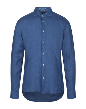 Drumohr TOPS - Hemden auf YOOX.COM