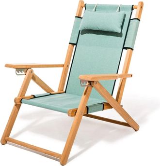 Business & Pleasure Co Chaise Tommy Business & Pleasure Co