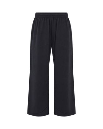 New Balance Legacy Trousers - Black