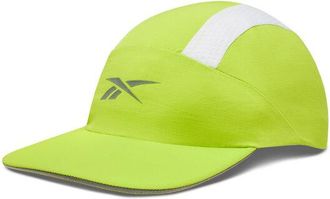 Reebok Cap Float Run Performance Cap HE2422 Gelb