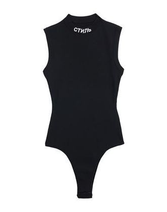 Heron Preston MAILLE - Pullover sur YOOX.COM