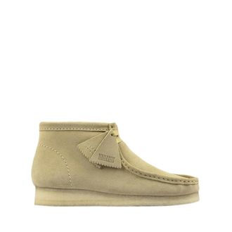Clarks Homme, Chaussures, Beige, Taille: 42 EU Wallabee Boot