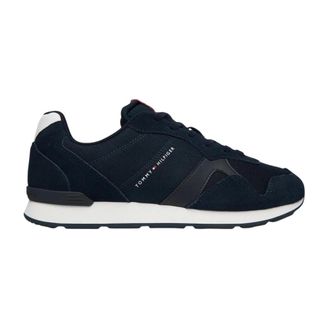 Tommy Hilfiger Herren, Schuhe, Blau, 43 EUGr&ouml;&szlig;e