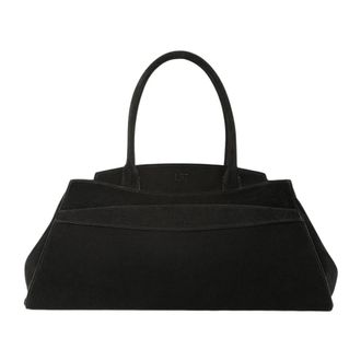 L37 Arrivederci Roma - Femme - Sacs - Noir - Taille: ONE Size