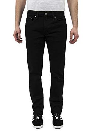 Levi's 511 Slim Jeans Homme, Nightshine, 36W / 34L