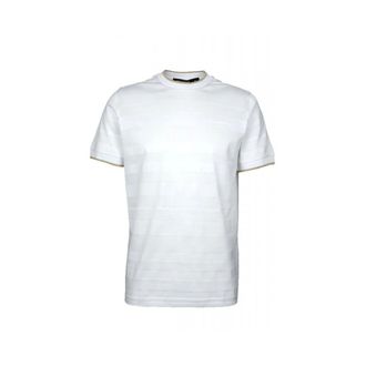 Karl Lagerfeld Herren, Oberteile, Wei&szlig;, XLGr&ouml;&szlig;e